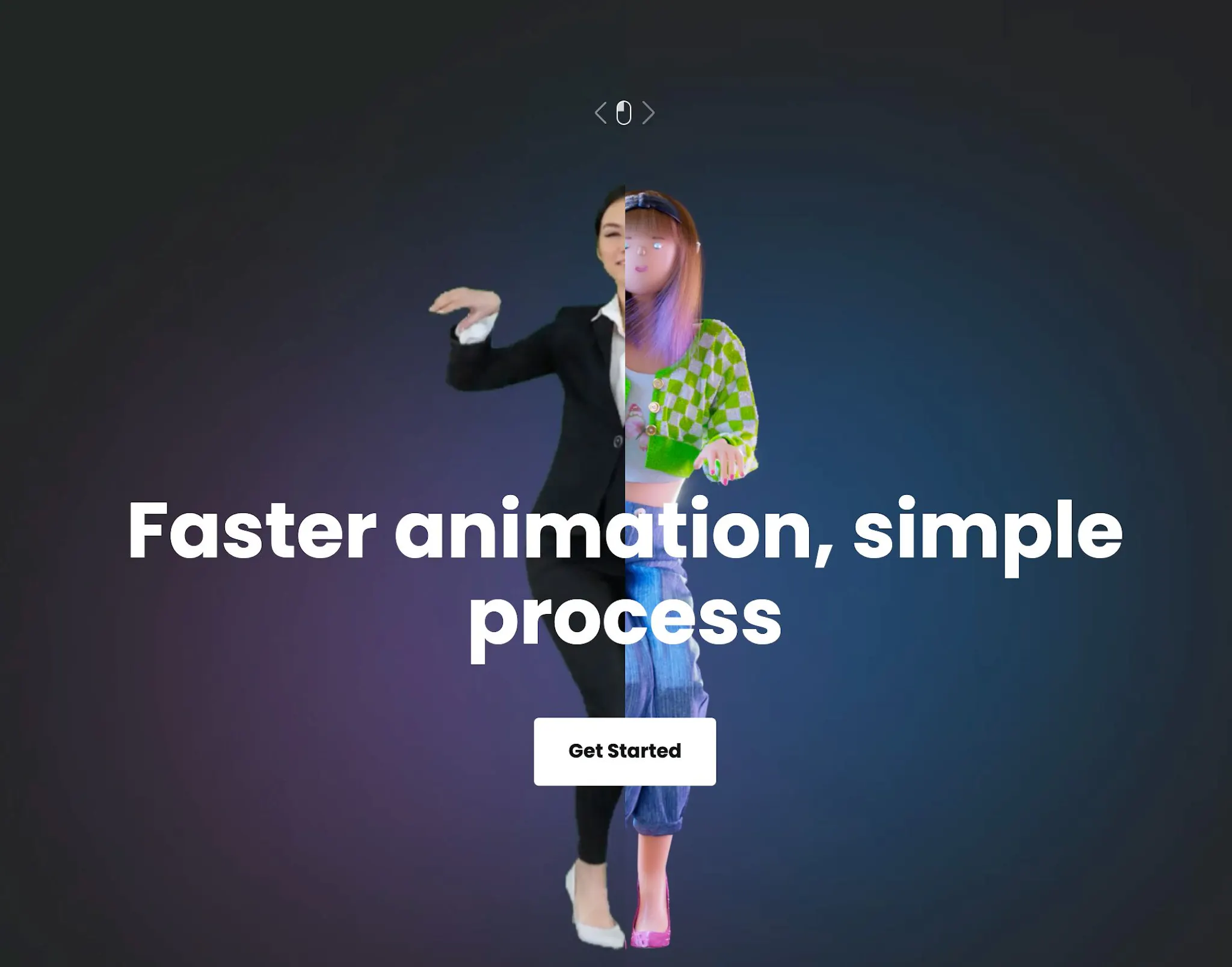 How to Animate 3D Models for Free Using your Webcam and Plask.ai ...