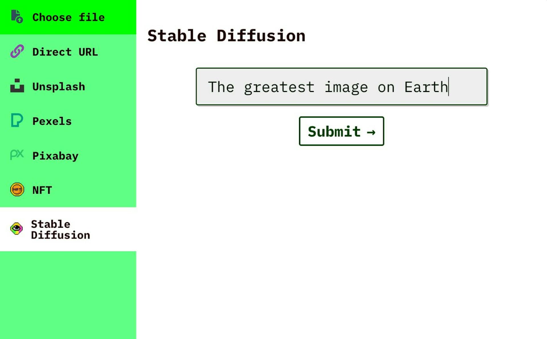 AI Image Generation in the HackerNoon Editor (with Stable Diffusion) | HackerNoon