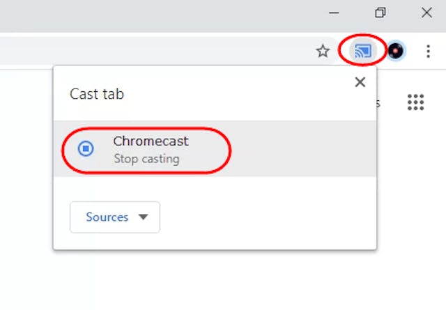 Running Chromecast on Microsoft Surface | HackerNoon