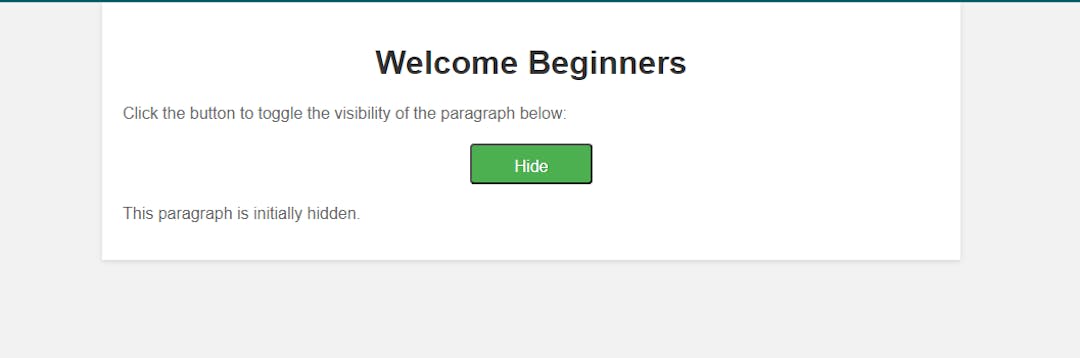 A Beginner's Guide to HTML, CSS, and JavaScript | HackerNoon