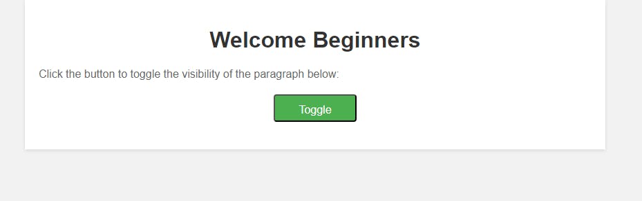 A Beginners Guide To Html Css And Javascript Hackernoon