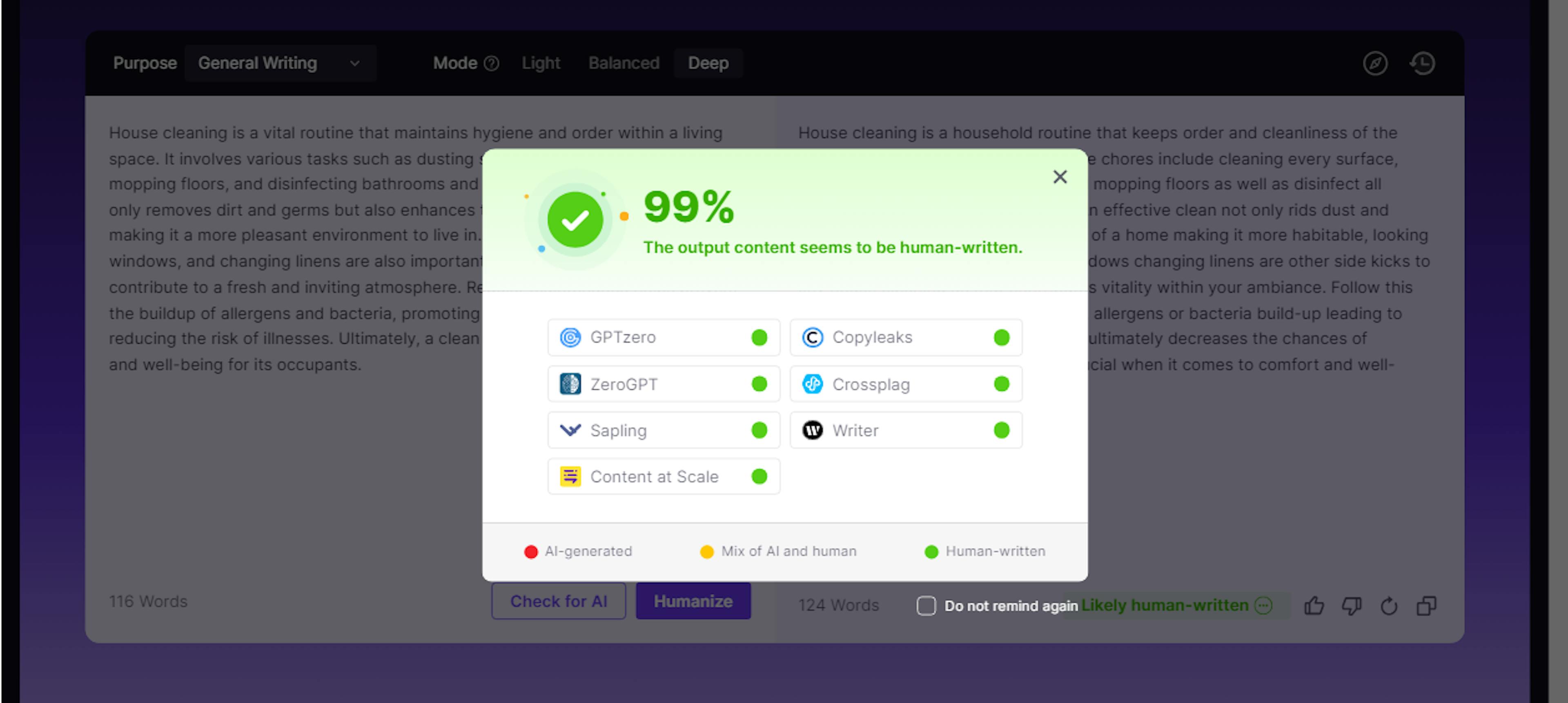 Stealthly Review: Bypassing AI Detection With Humanized Content | HackerNoon