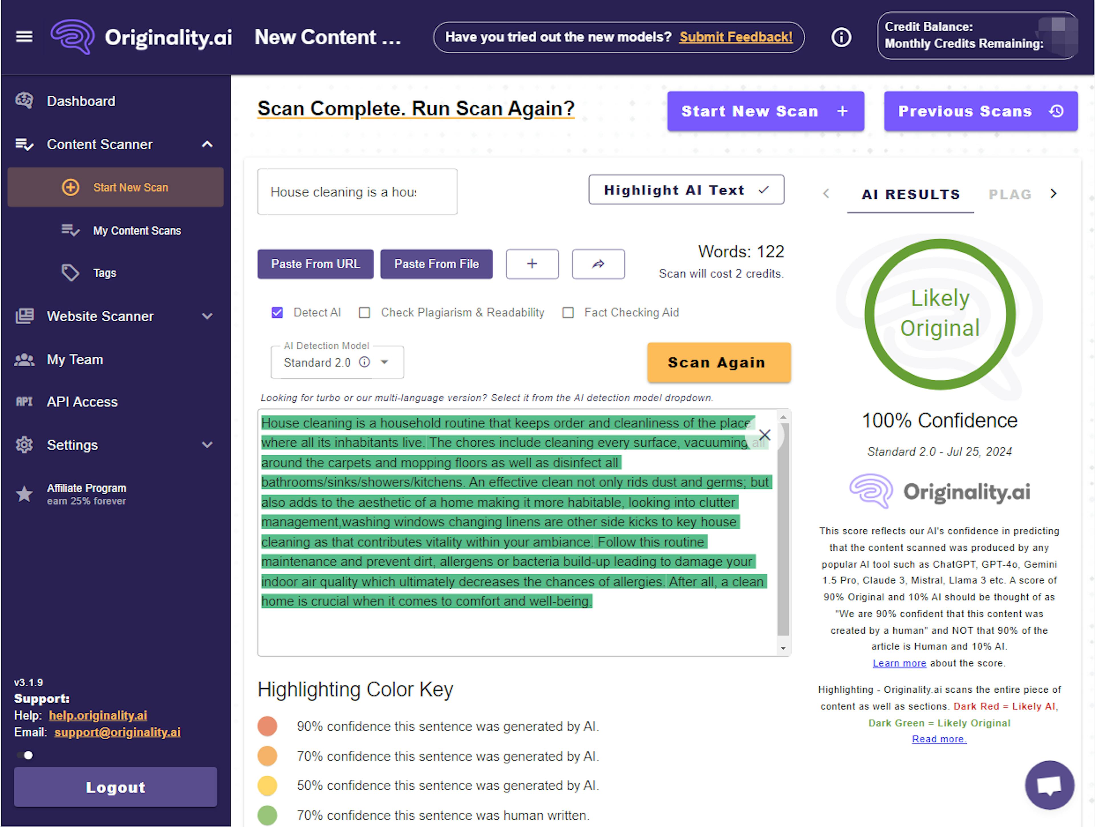 Stealthly Review: Bypassing AI Detection With Humanized Content | HackerNoon