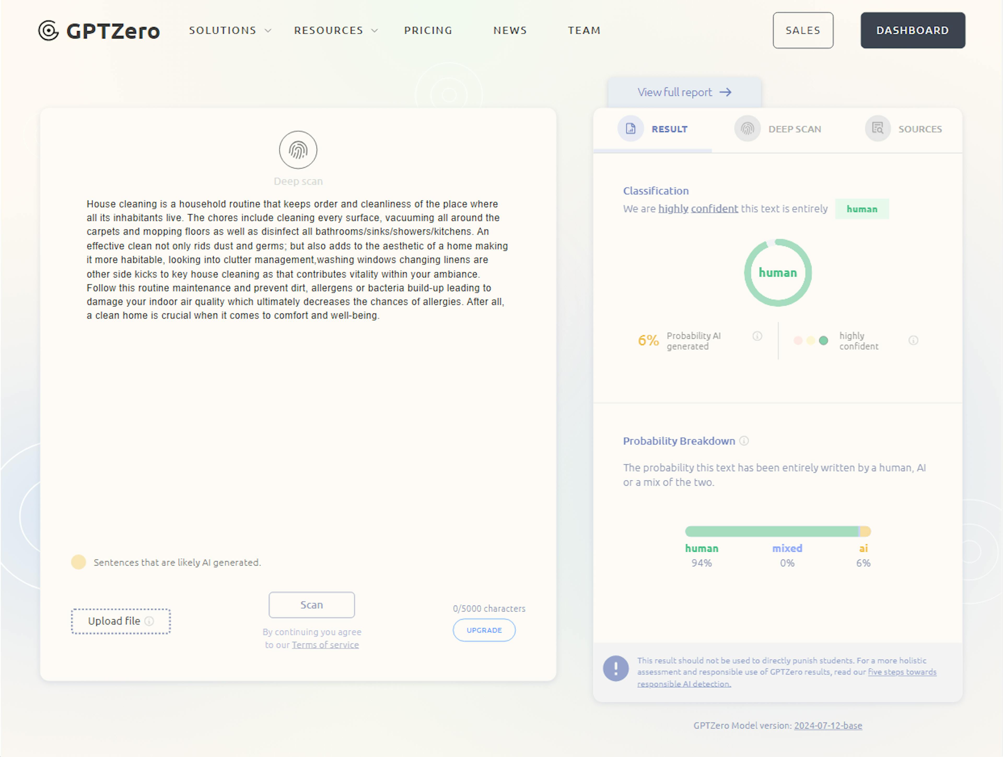 Stealthly Review: Bypassing AI Detection With Humanized Content | HackerNoon