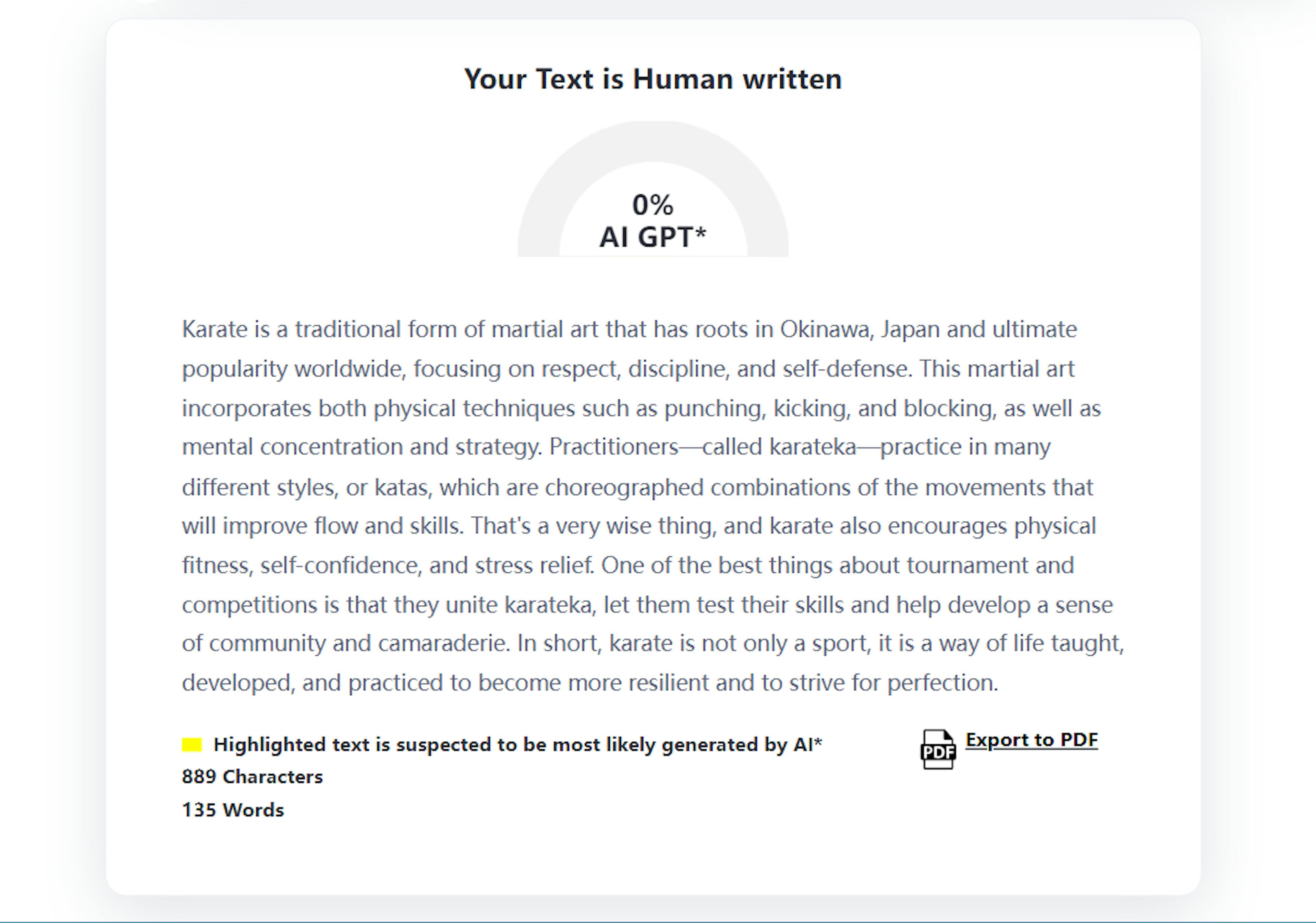Humanizer.Pro Review: Tool To Make AI Content Human-Like and ...