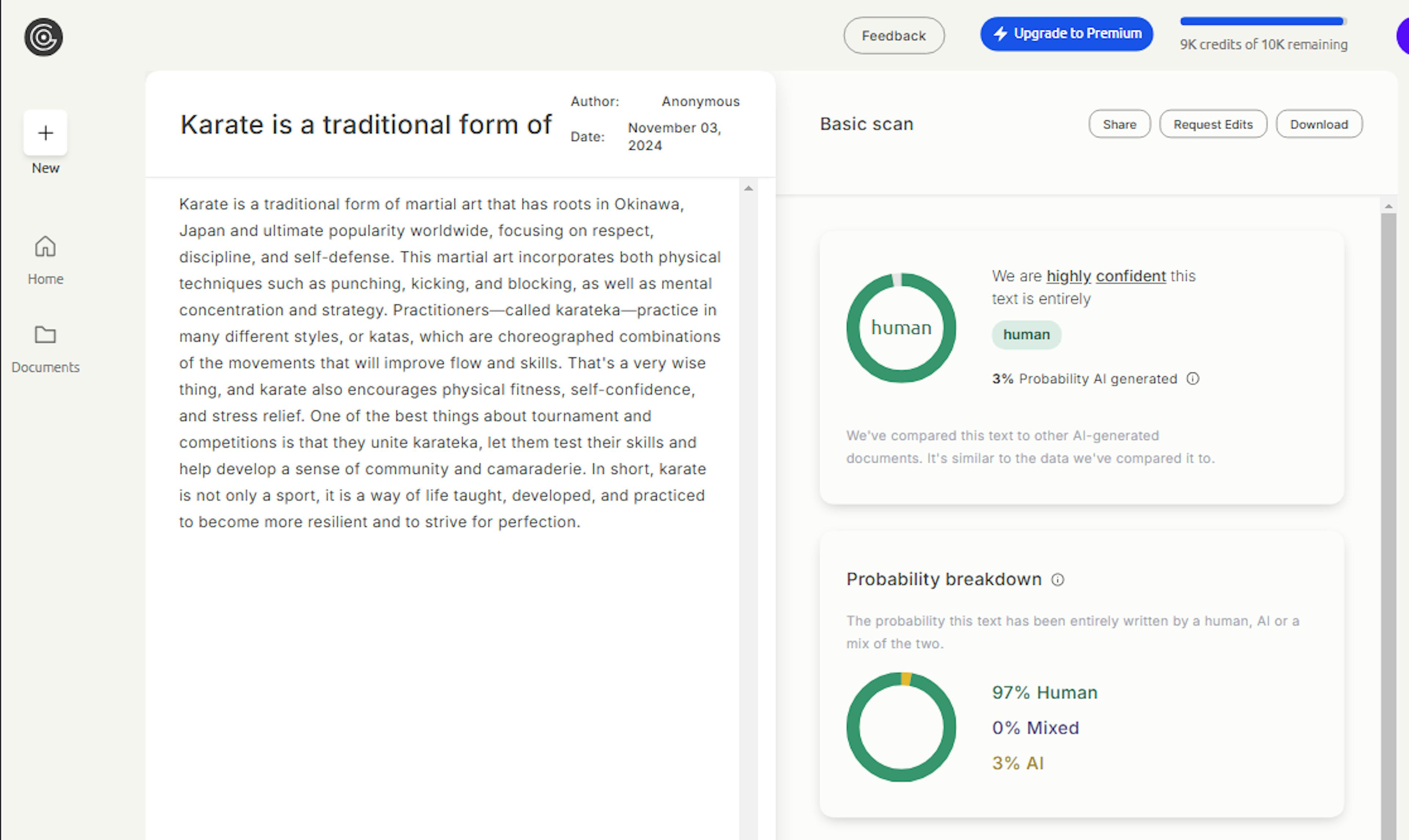 Humanizer.Pro Review: Tool To Make AI Content Human-Like and ...