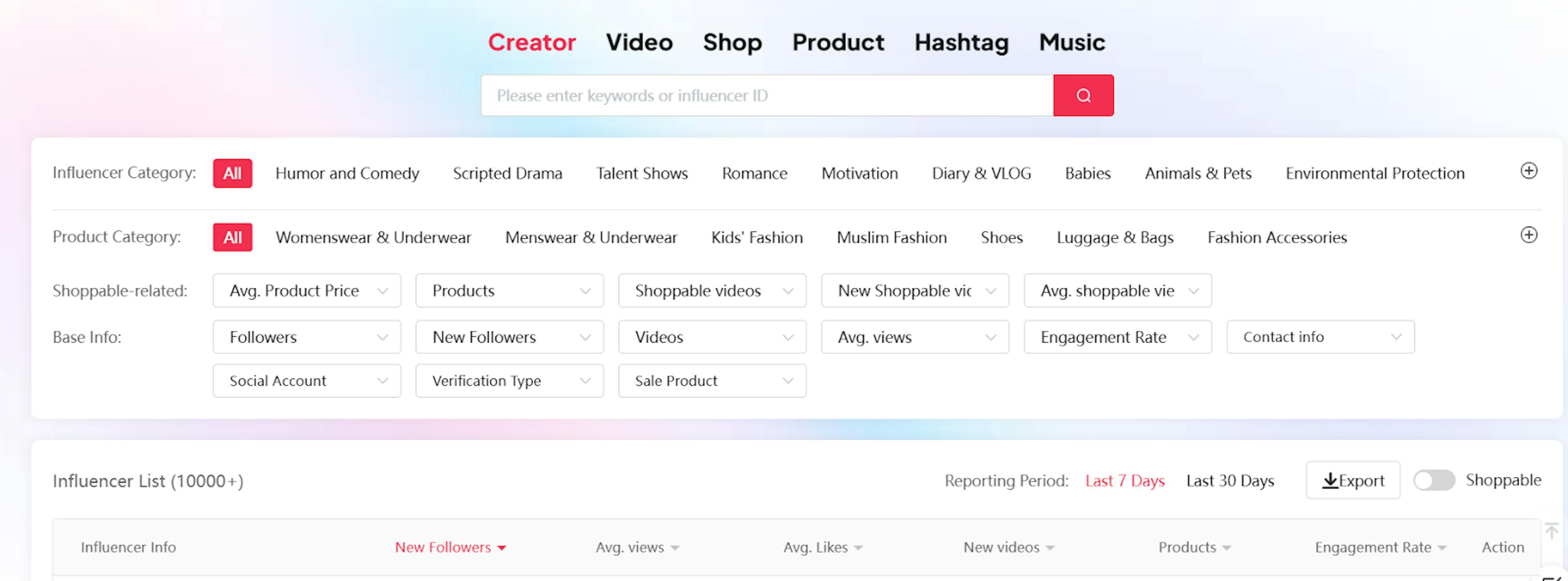 Tikstar: Free TikTok Analytics Tool for Growth & Shop Success | HackerNoon