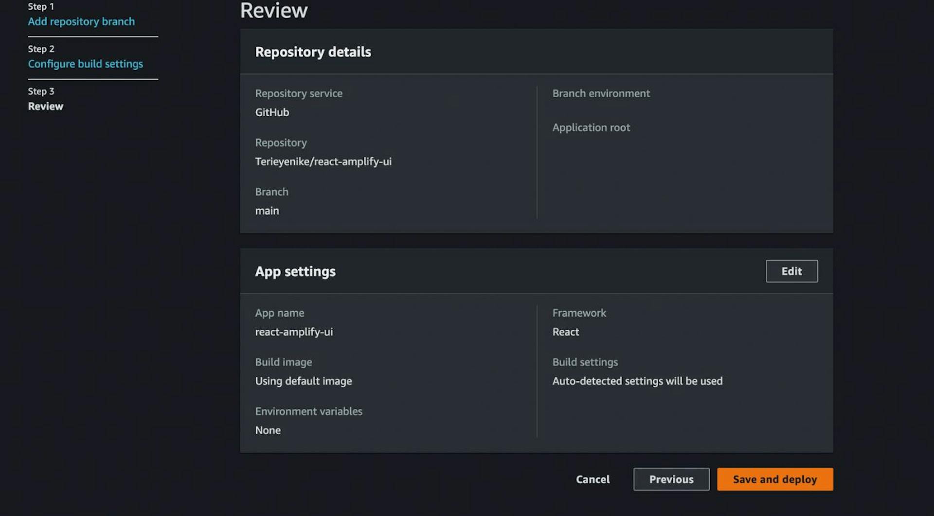 How to Deploy Modern Apps with AWS Amplify | HackerNoon