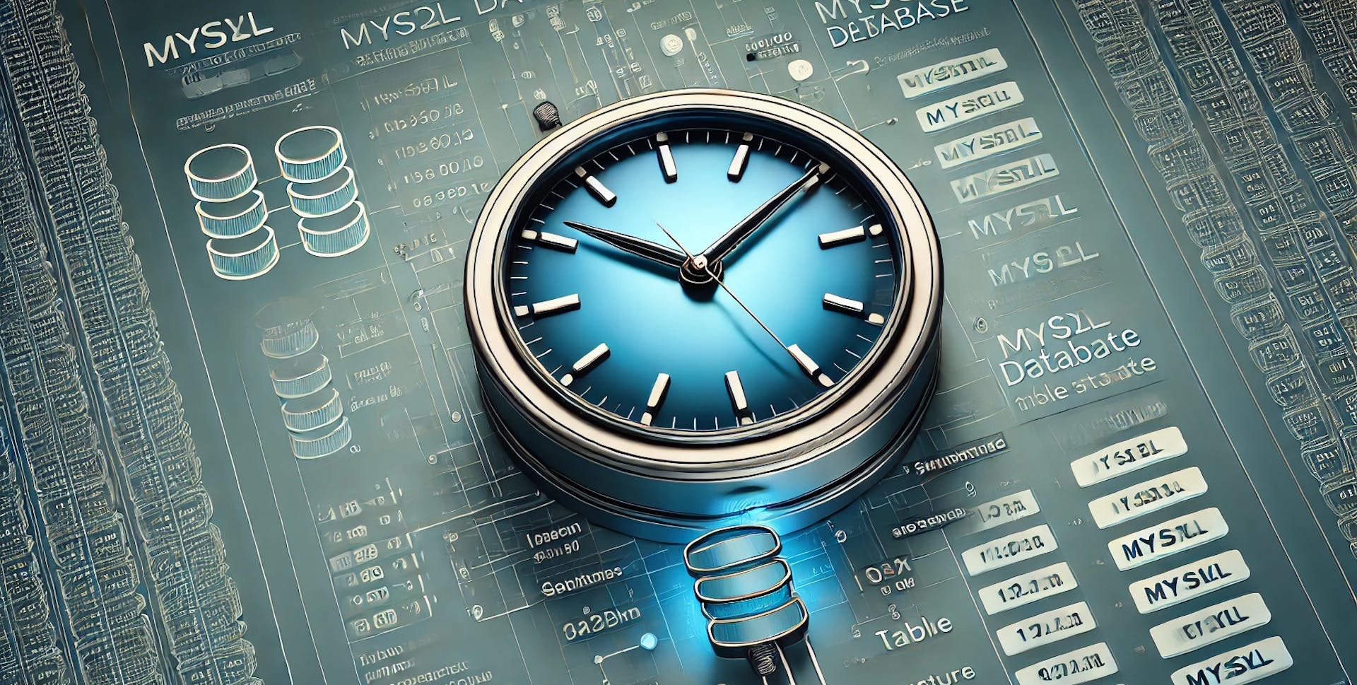 Navigating MySQL data types: date and time | HackerNoon