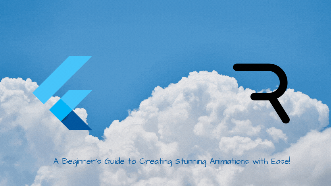 Rive Animation for Flutter: A Beginner's Guide to Building Stunning Animations with Ease ...