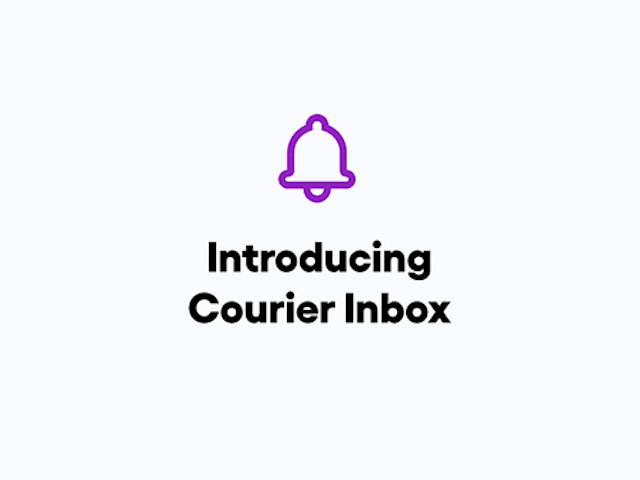 Notifications That Don T Suck React Inbox And React Toast Components Hackernoon