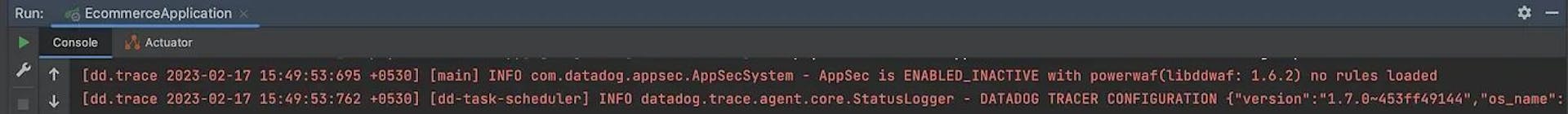 A Guide to Local Debugging with Datadog Agent | HackerNoon