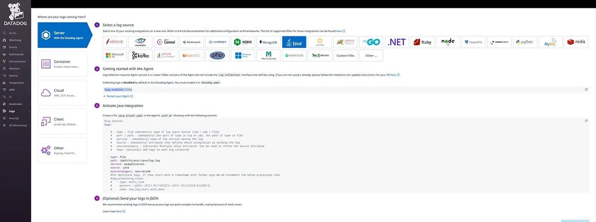 A Guide to Local Debugging with Datadog Agent | HackerNoon