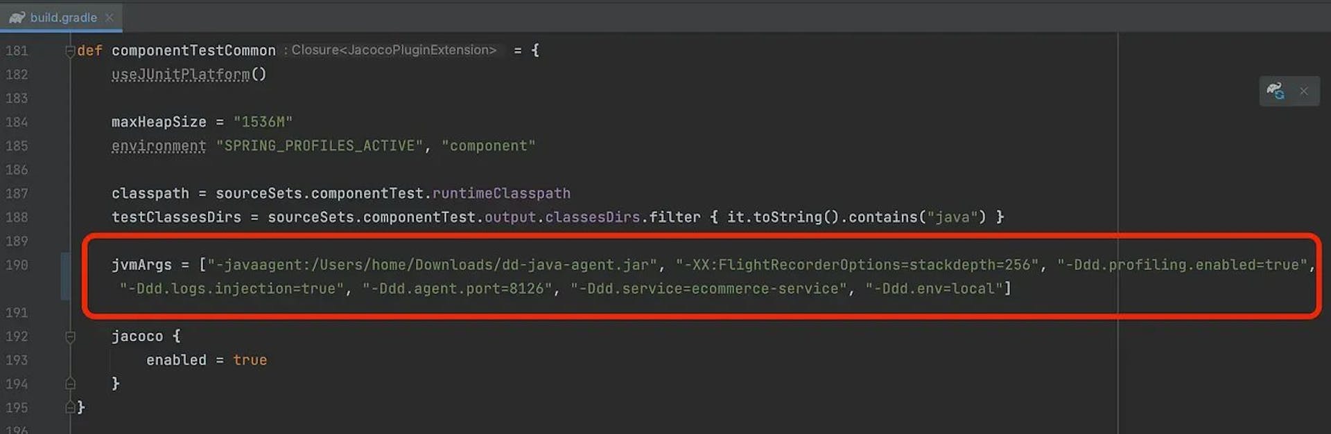 A Guide to Local Debugging with Datadog Agent | HackerNoon