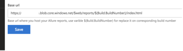 How to Solve Allure Report Security Issues | HackerNoon