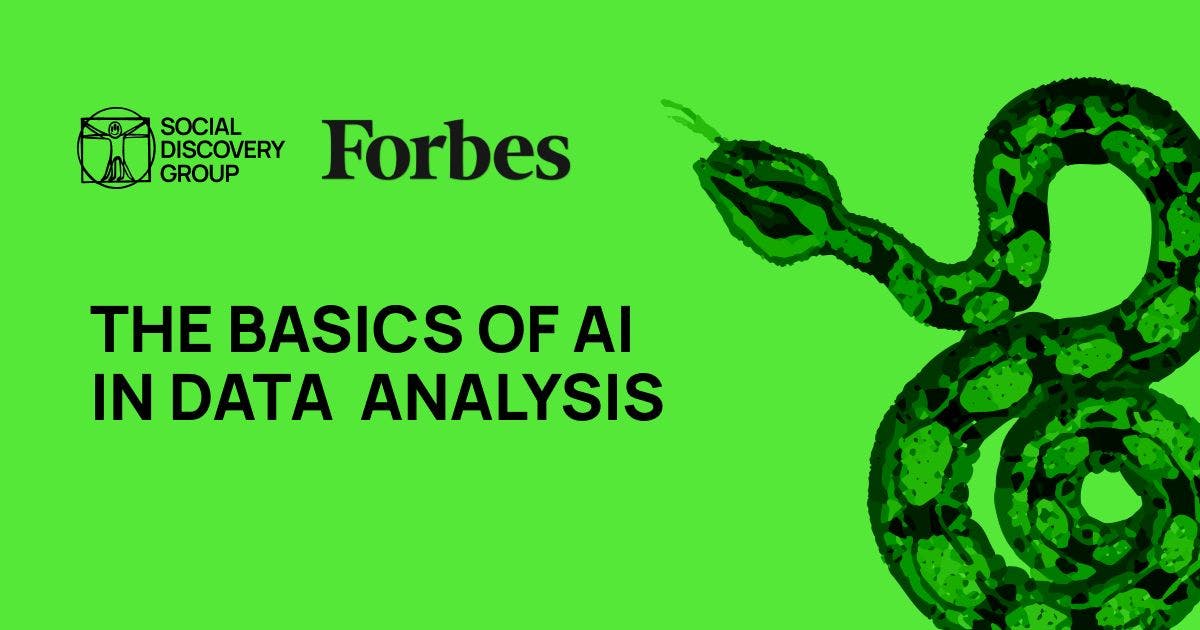 Digital Marketing: Empowering Decision-Making with AI-Driven Data ...