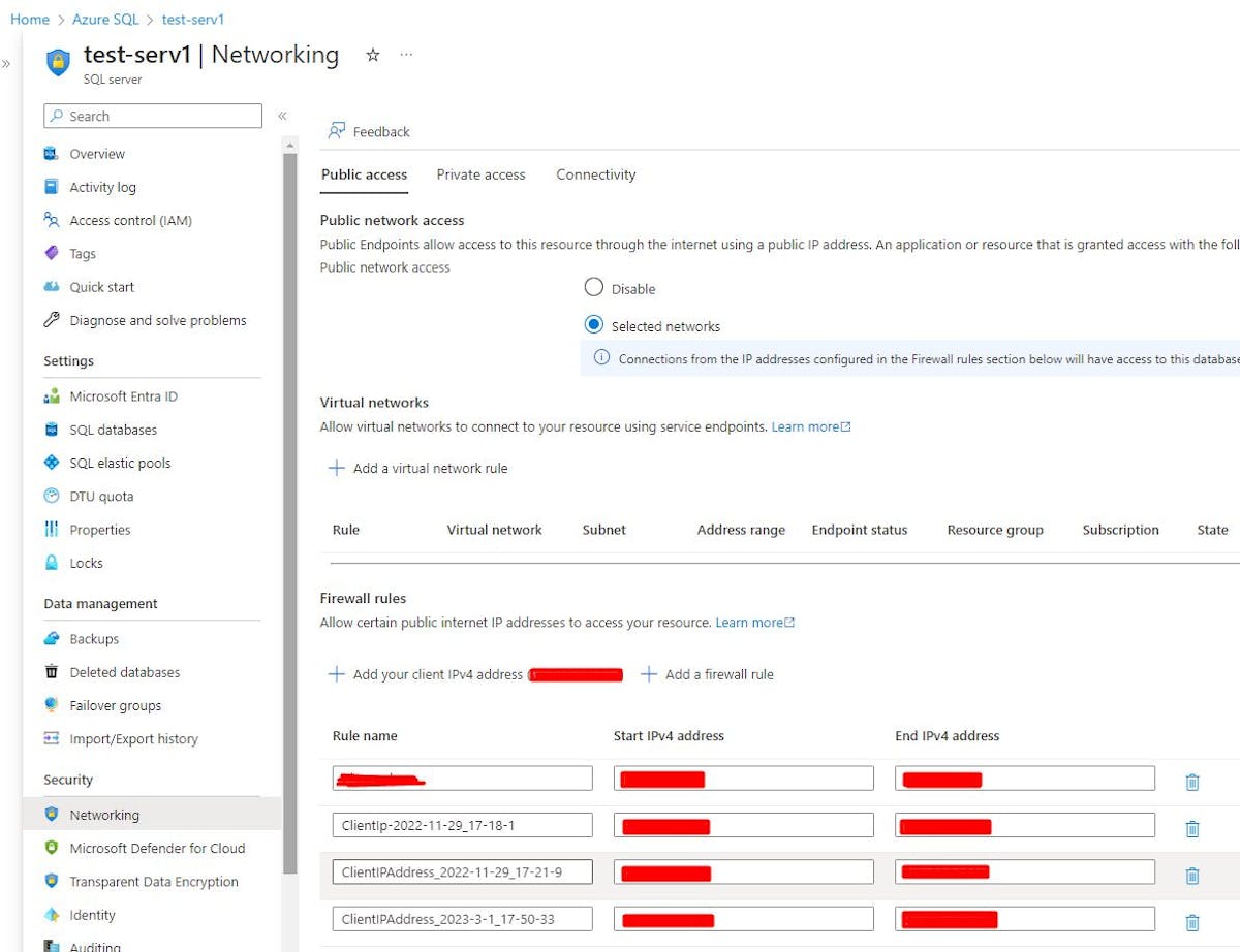 Unlocking Azure How To Build A Highly Flexible Sql Database Infrastructure Hackernoon