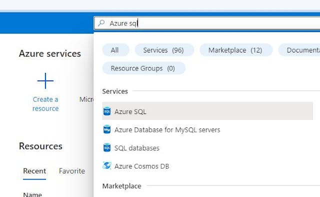 Unlocking Azure: How to Build a Highly Flexible SQL Database ...