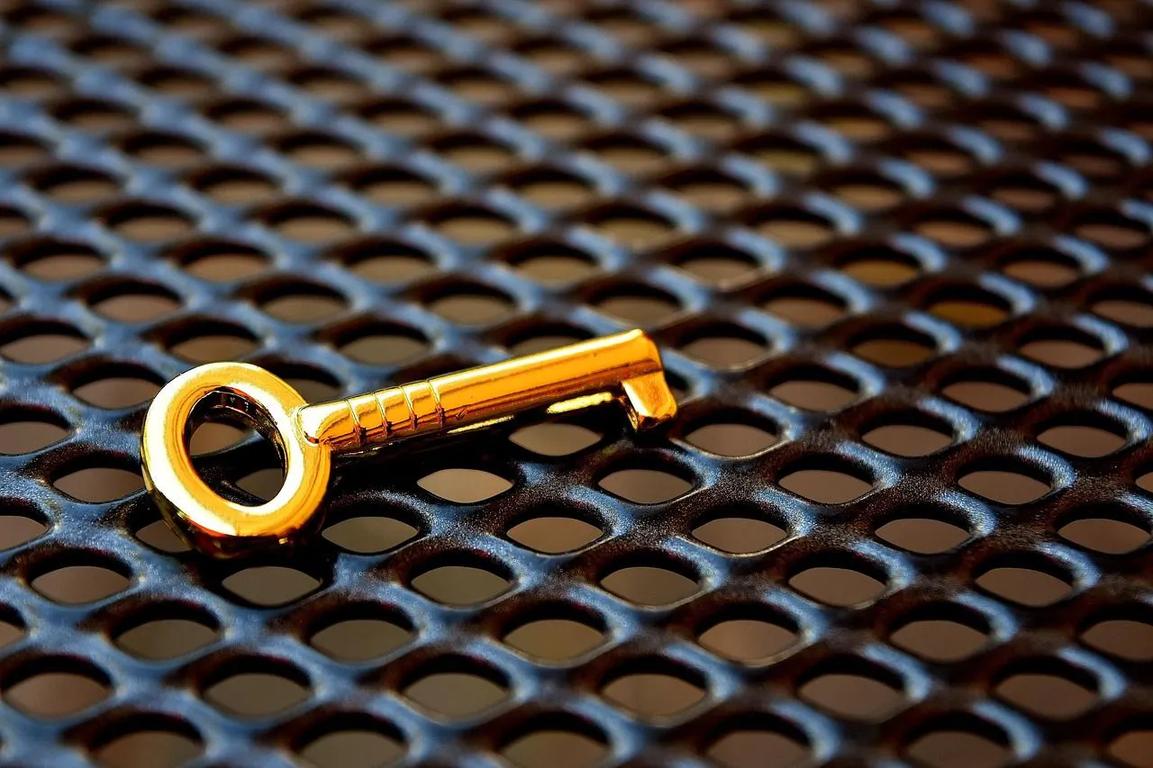 Changing Private Keys, Not Addresses and Funds: Understanding Aptos Key ...