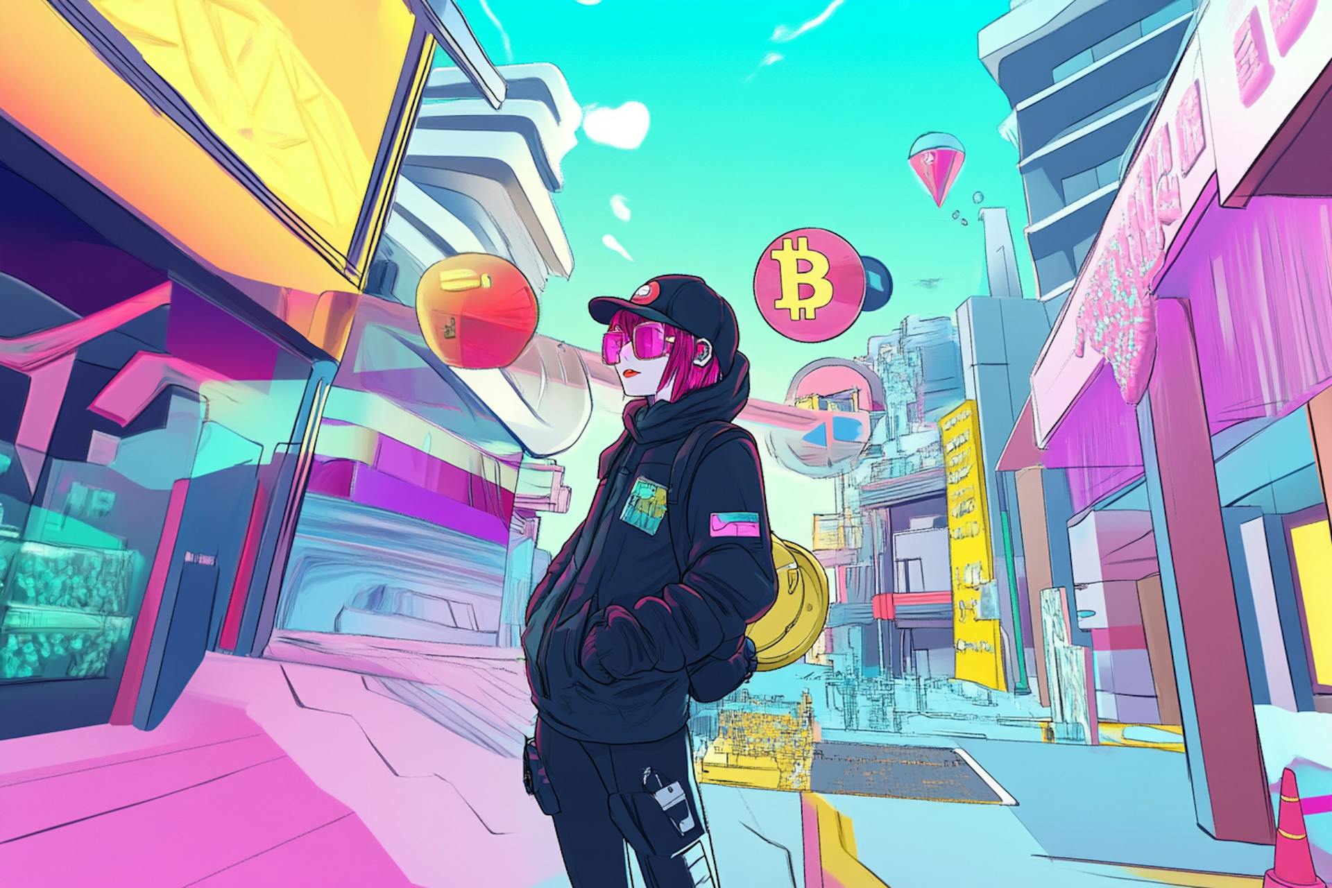 HyperCycle Announces Strategic Split into Two Distinct Operations ...