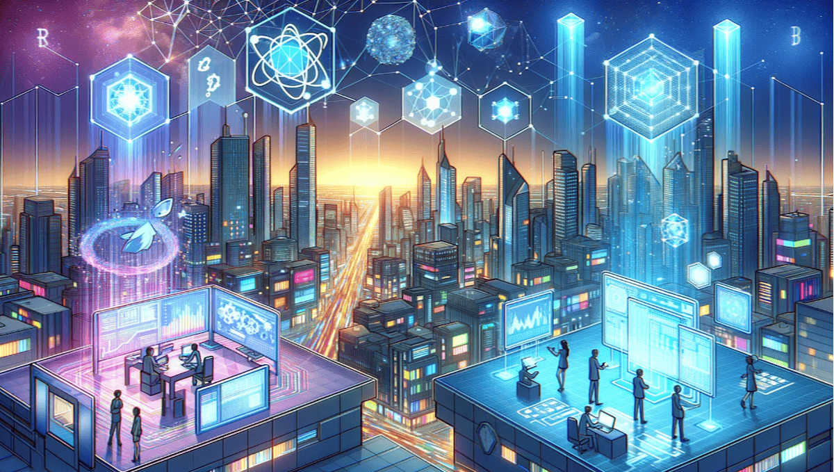 Why Decentralized Data Warehouses Are the Future of Web3 Technology | HackerNoon