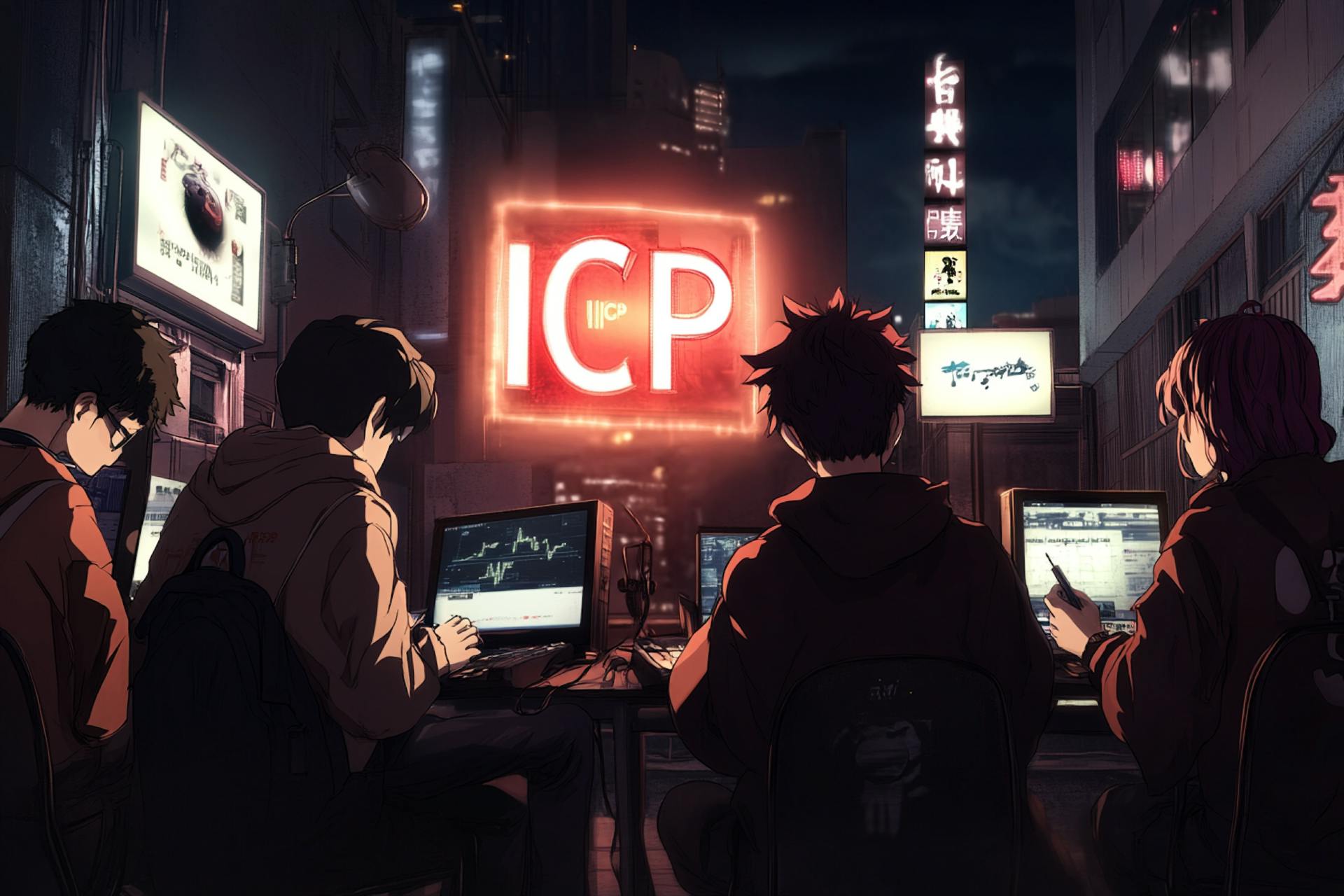 Tap Protocol & ICP Empower Bitcoin with Decentralized Finance at Its Core | HackerNoon