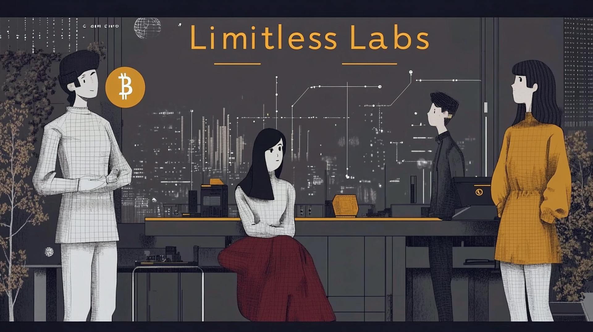Limitless Labs Secures $3M Funding from 1confirmation to Revolutionize Prediction Markets ...
