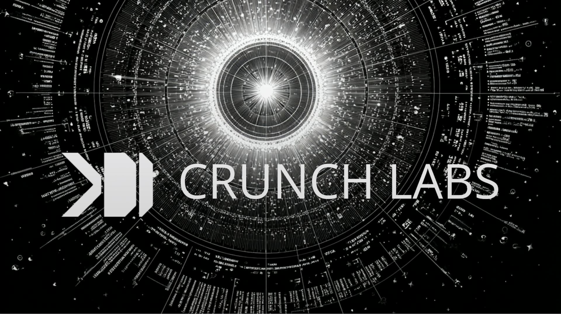 Warum Crunch Labs $ 5M-Aufstieg verändern könnte, wie Unternehmen KI ...