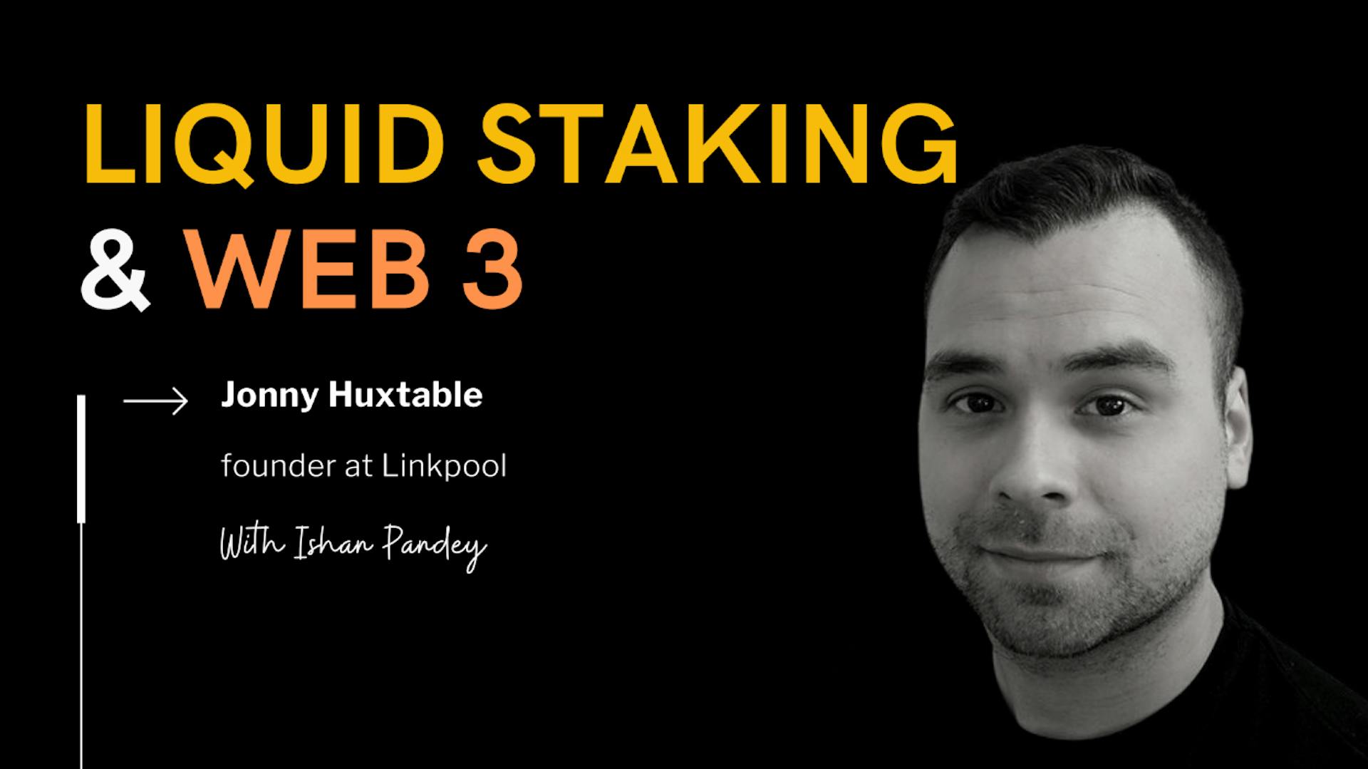 Chainlink’s Liquid Leap: Stake.link Charts the Course for DeFi's New ...