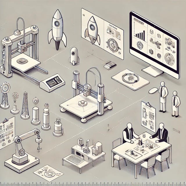 Why Integrated, Accelerated Product Development is the Future | HackerNoon