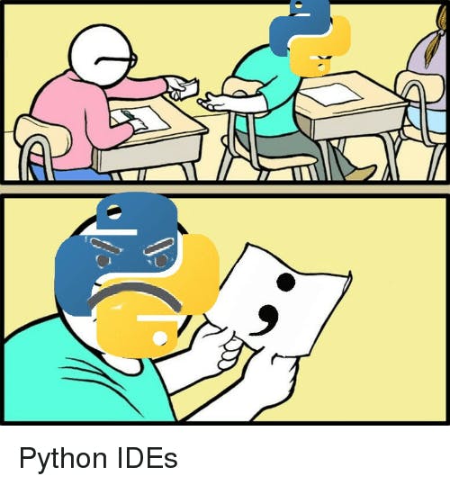 Top 7 Python Extensions For IntelliJ IDEA | HackerNoon