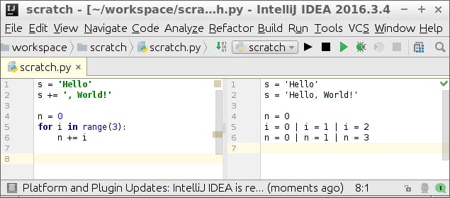 Top 7 Python Extensions For IntelliJ IDEA | HackerNoon