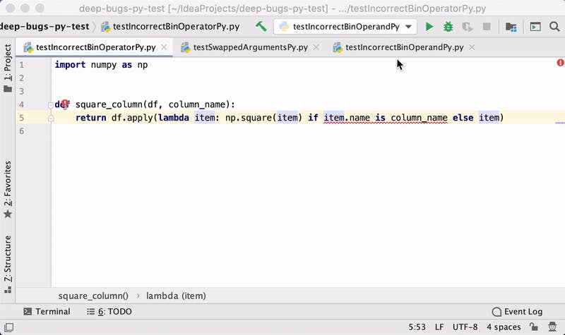 Top 7 Python Extensions For IntelliJ IDEA | HackerNoon