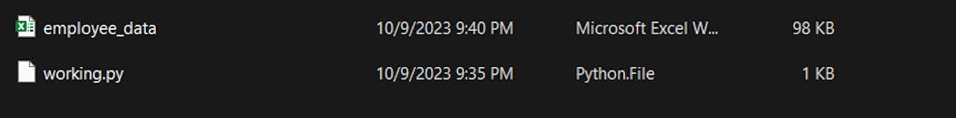 How to Automate Spreadsheets With Python and Openpyxl | HackerNoon