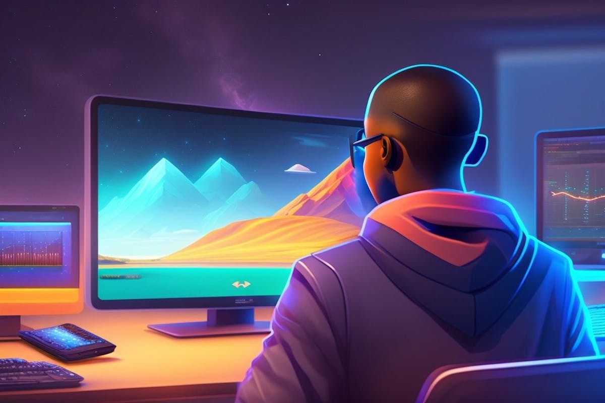 My Journey Building an Open Source Project | HackerNoon