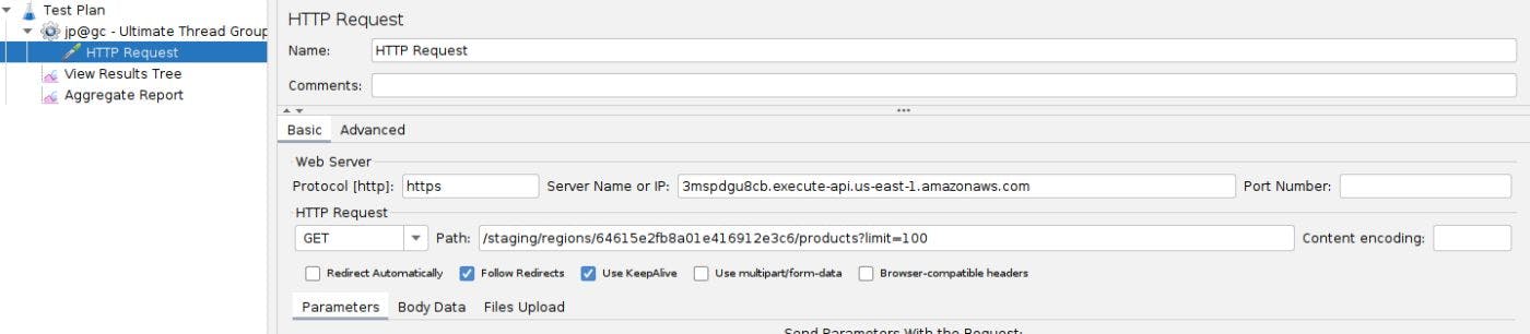 Finding Bottlenecks In Mongodb Jmeter Profiling And Load Testing Strategies Hackernoon 8887