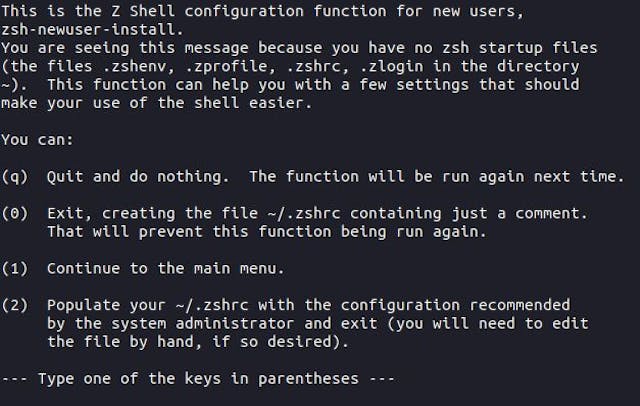 Using tmux to Improve Your Terminal Experience | HackerNoon