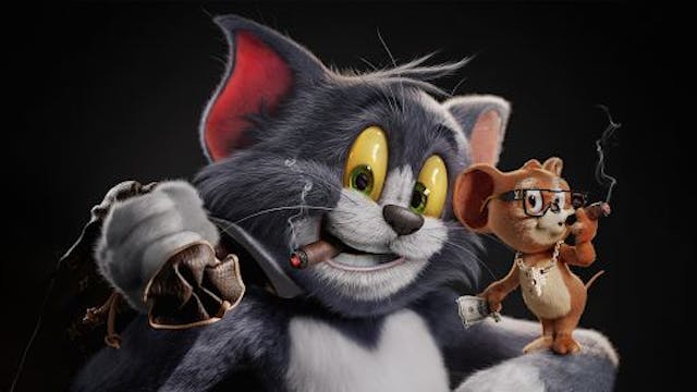 Ultra-Luxury Brands Through the Prism of Gal Yosef’s Cartoon Aesthetics ...