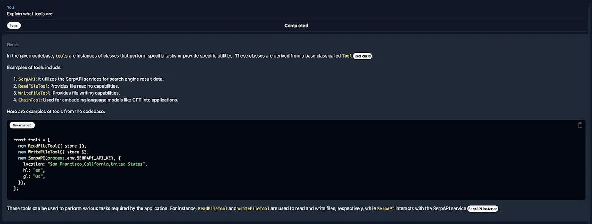 Understanding the Magic Behind Langchain Autonomous Agents | HackerNoon