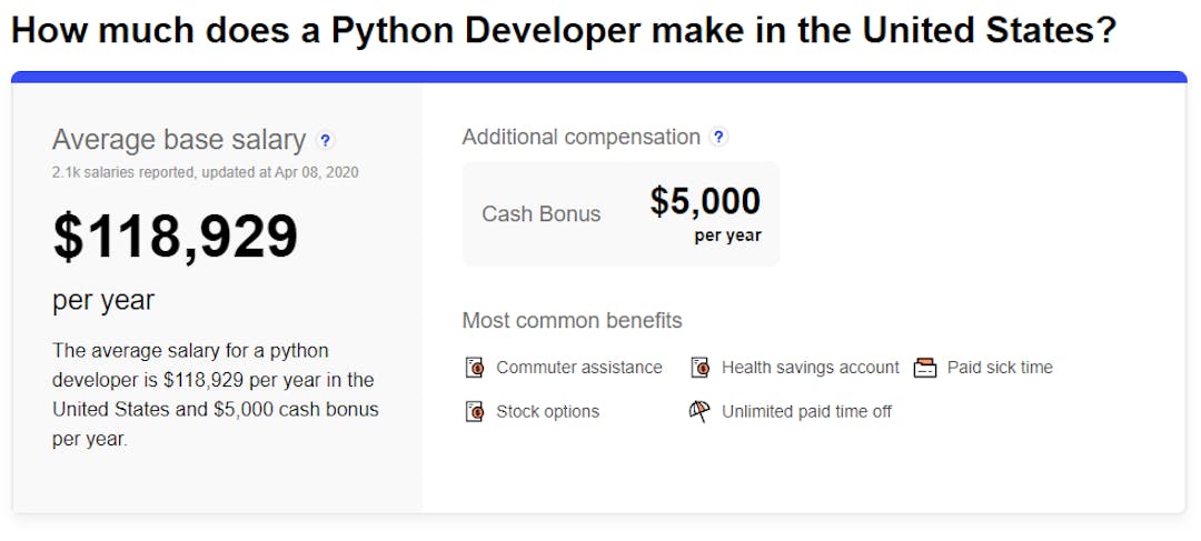 Best Programming Languages to Start Freelancing | HackerNoon