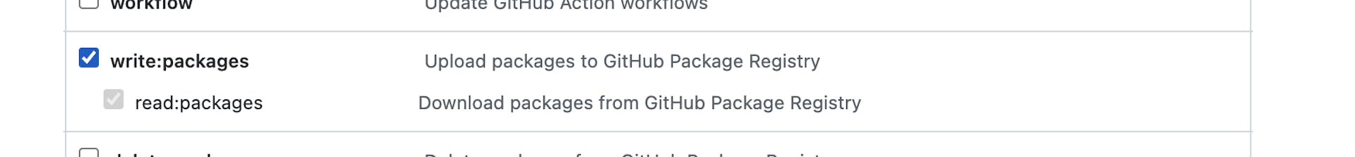 How to Create and Publish Your First Private NPM Package | HackerNoon