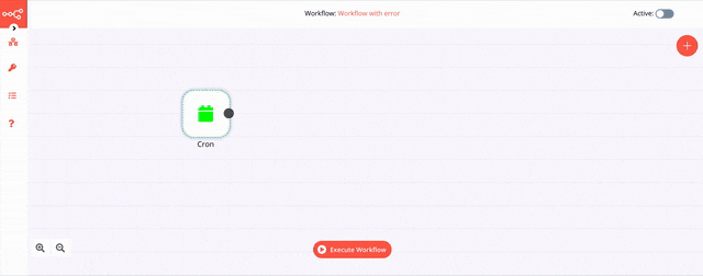 How To Create Error Workflows in n8n | HackerNoon