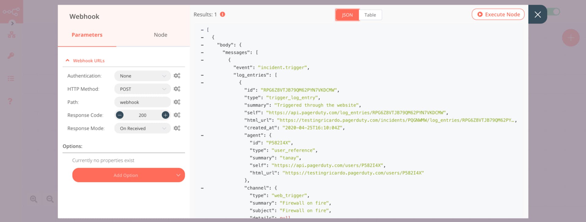 Creating Custom Incident Response Workflows with n8n 🚨 [A How To Guide] | HackerNoon