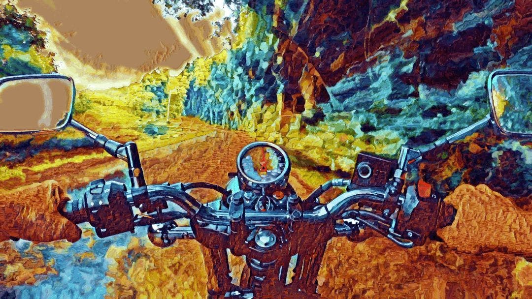 Image Style Transfer And Video Transformation In EbSynth | HackerNoon