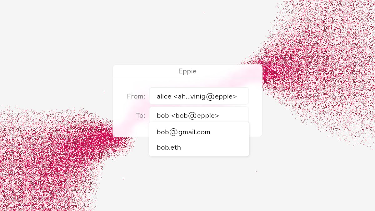 A Letter to a Public Key: Rethinking Email Address Ownership | HackerNoon