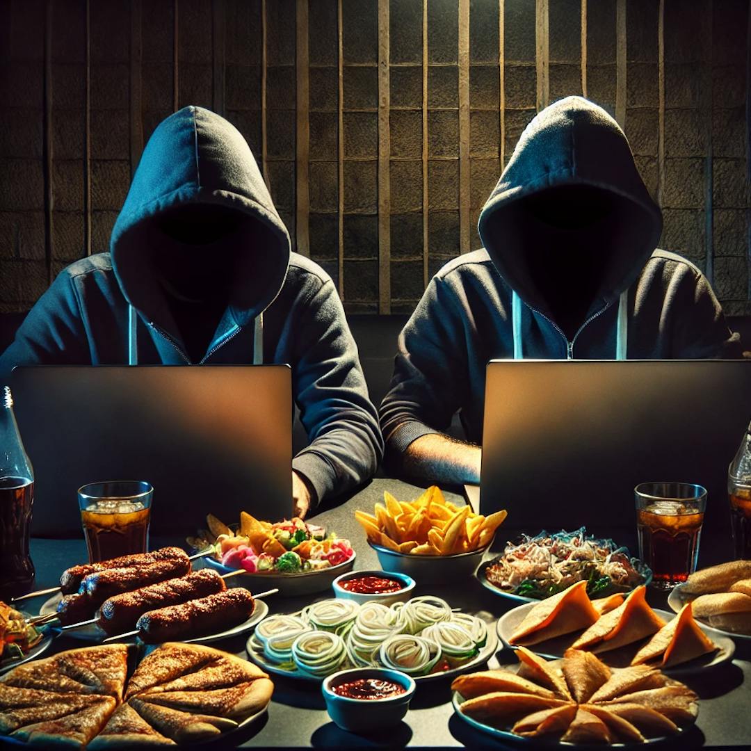 Are You Hungry, Bro? Let’s Hack Your Favorite Food Delivery App | HackerNoon