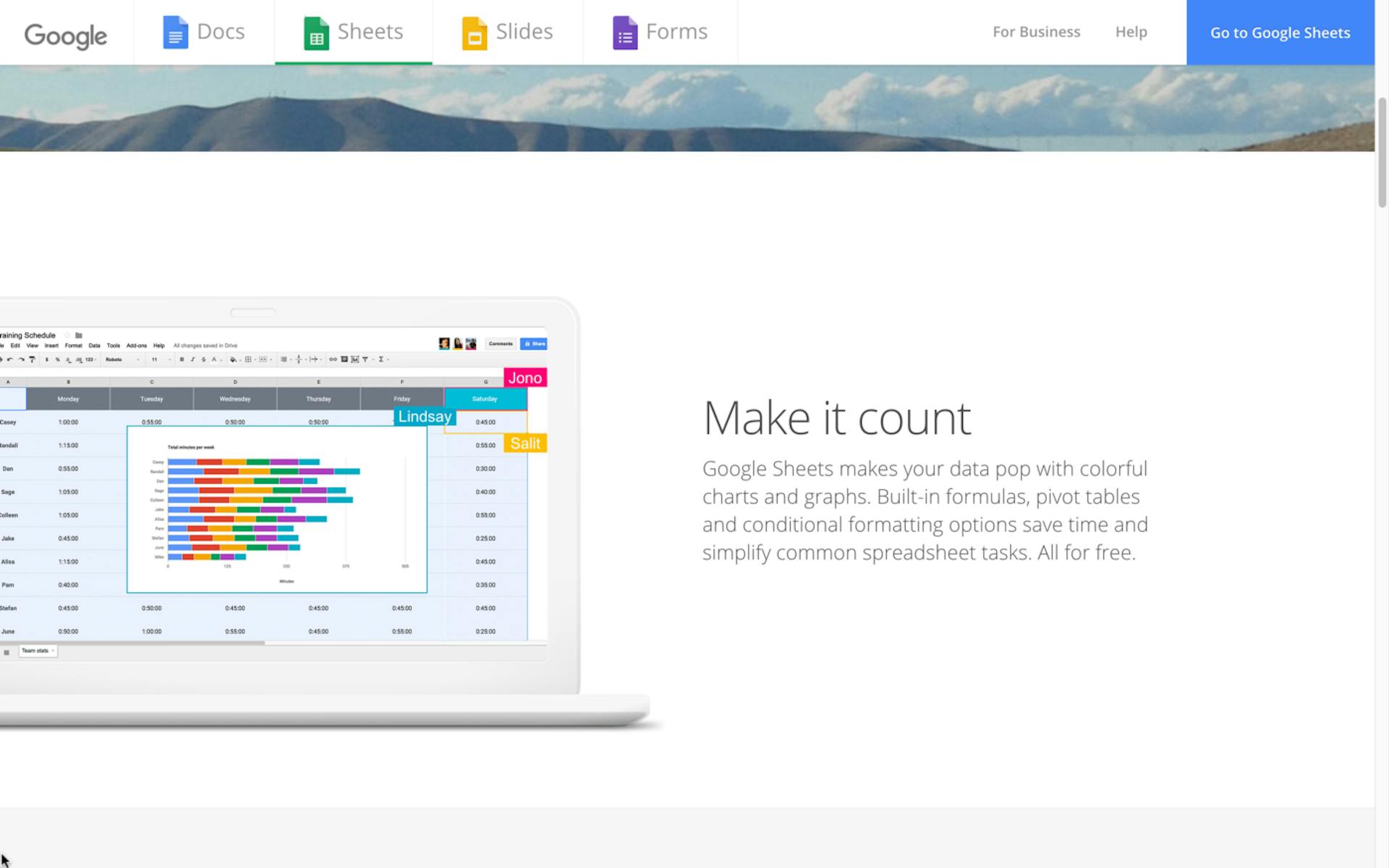 How I Built a Meal Kit Delivery App In a Day Using Stripe, Google Sheets, Glide and Carrd ...