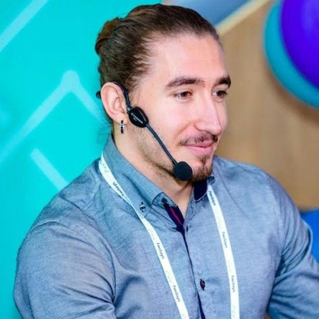 Front-end microservices with Web Components | HackerNoon