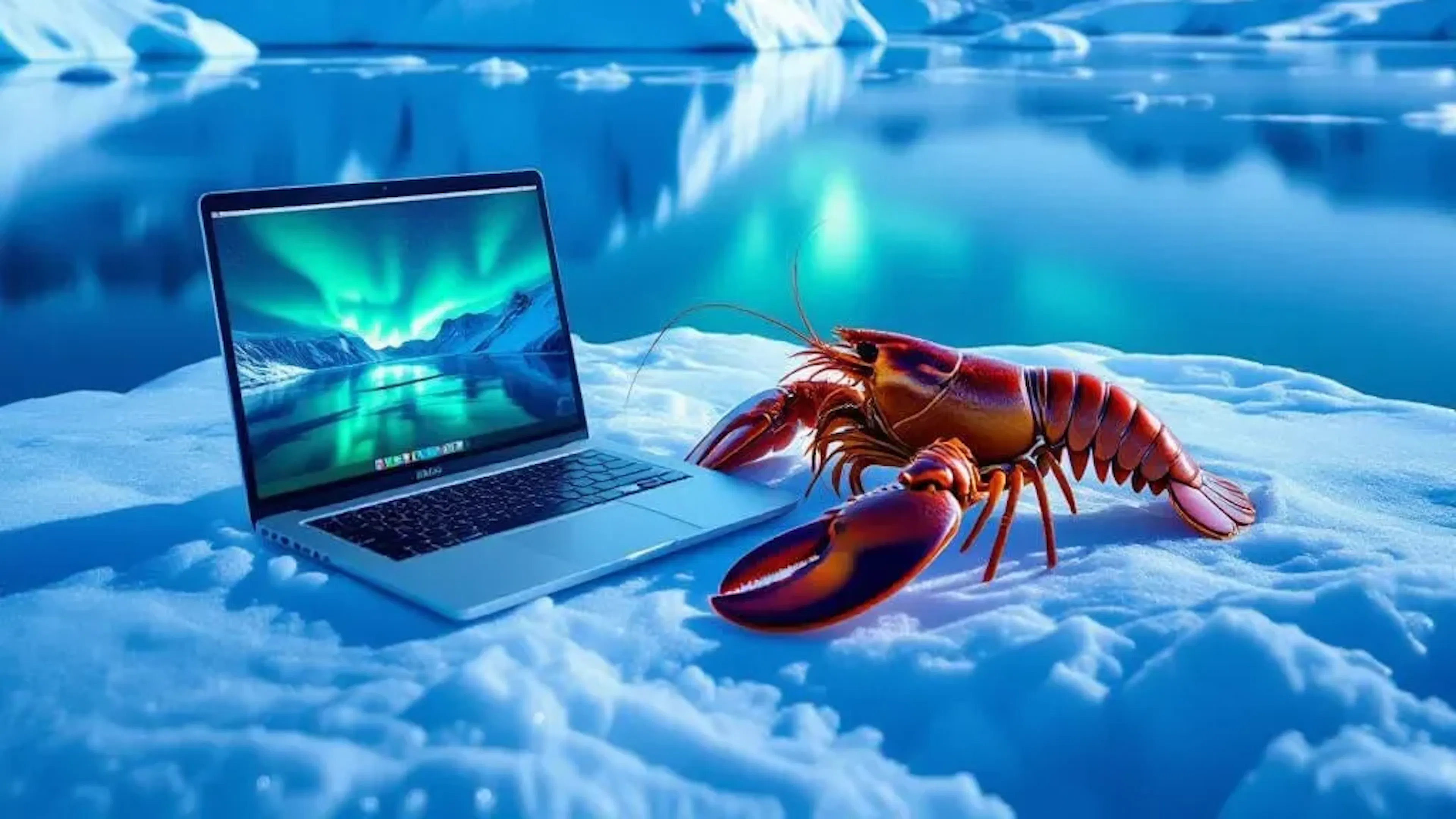featured image - OpenClaw is a Security Nightmare. Here Are The ...