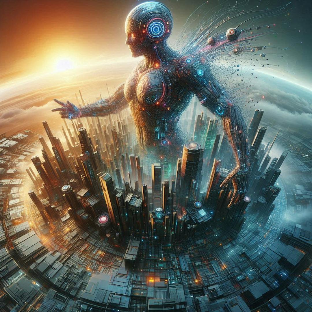 The Next Revolution in Gen AI - Autonomous Dynamic Large Language Models | HackerNoon